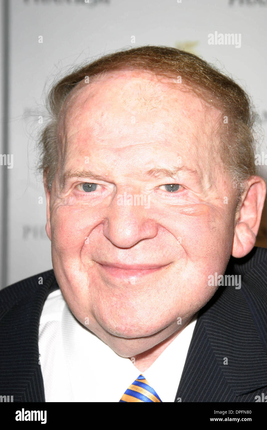 Sheldon adelson hi-res stock photography and images - Alamy