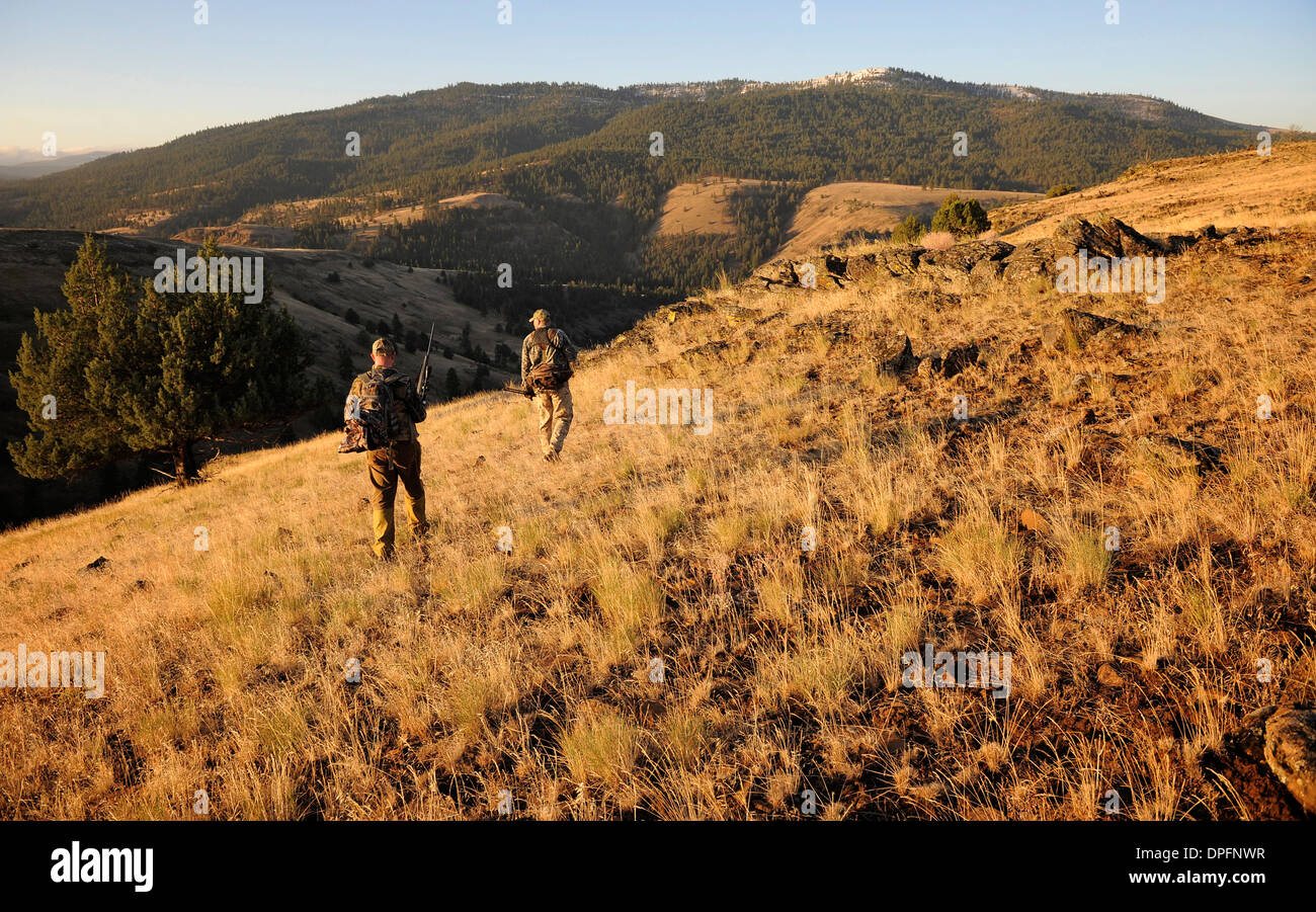 Carrying rifles hi-res stock photography and images - Alamy