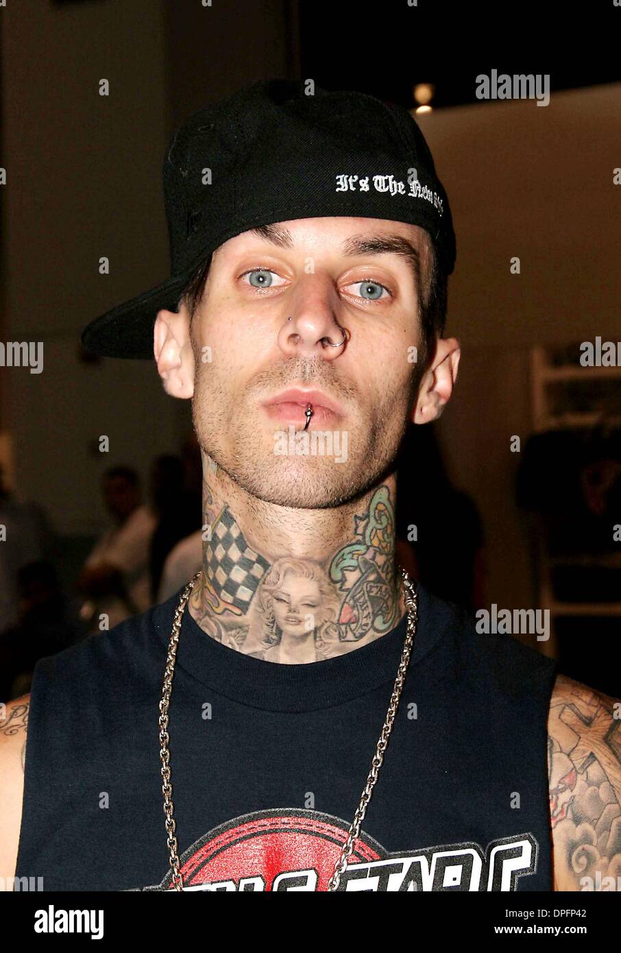 Aug. 30, 2006 - Hollywood, California, U.S. - K49553EG.MAGIC SHOW DAY 2 ...