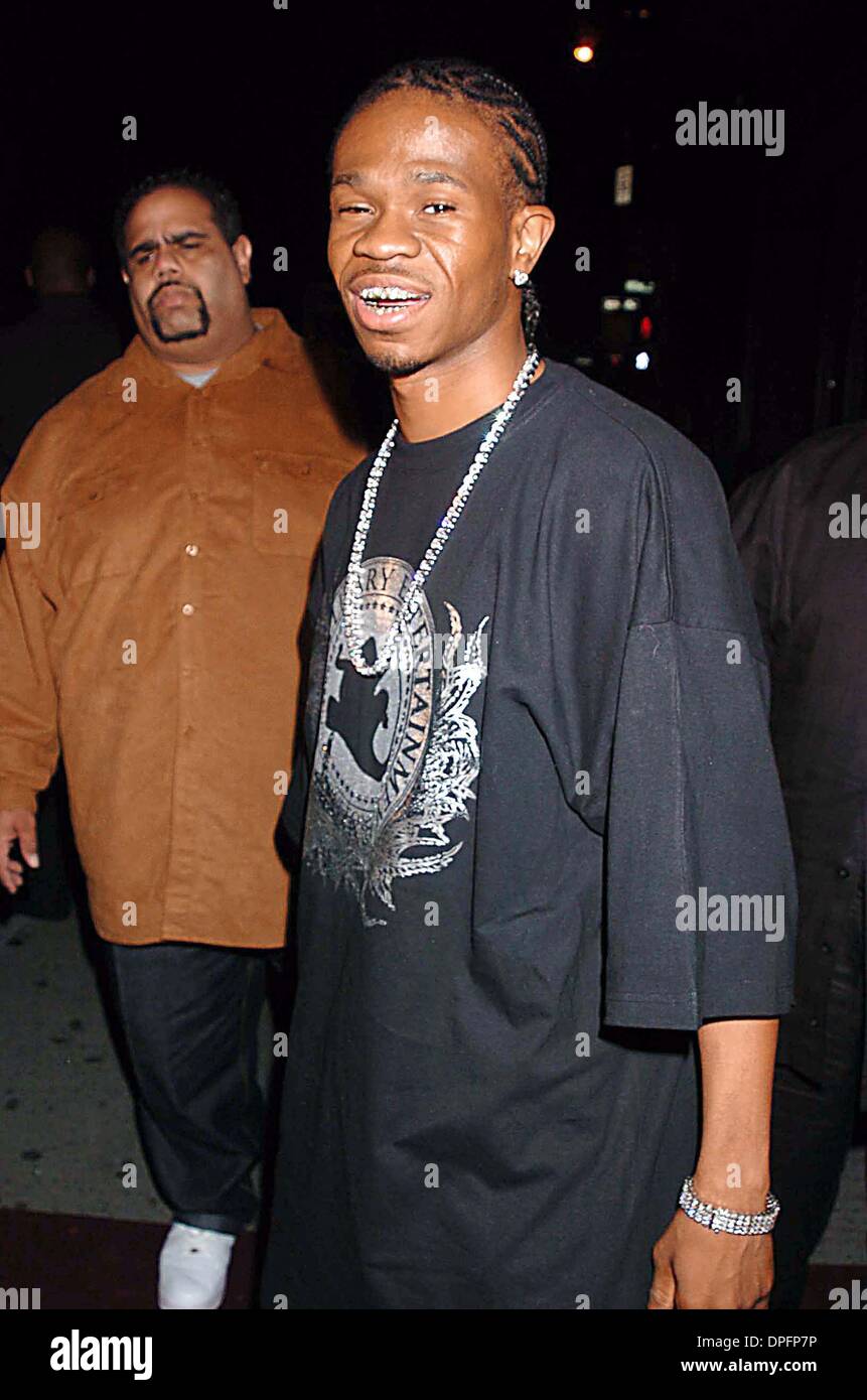 Sept. 1, 2006 - New York, New York, U.S. - BEYONCE'S BIRTHDAY BASH AND ...