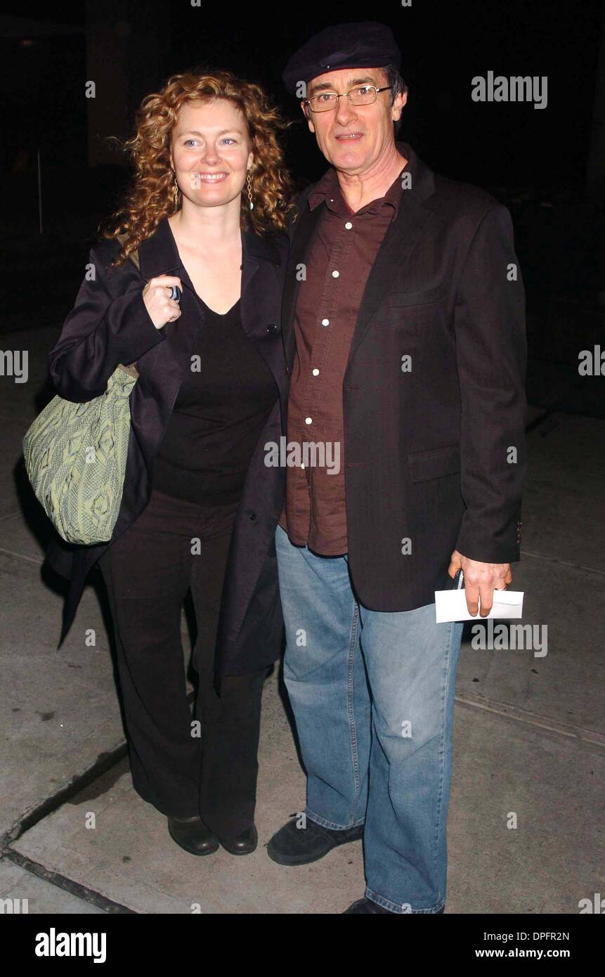Nov. 15, 2006 - New York, New York, U.S. - OPENING NIGHT OF SUDDENLY ...