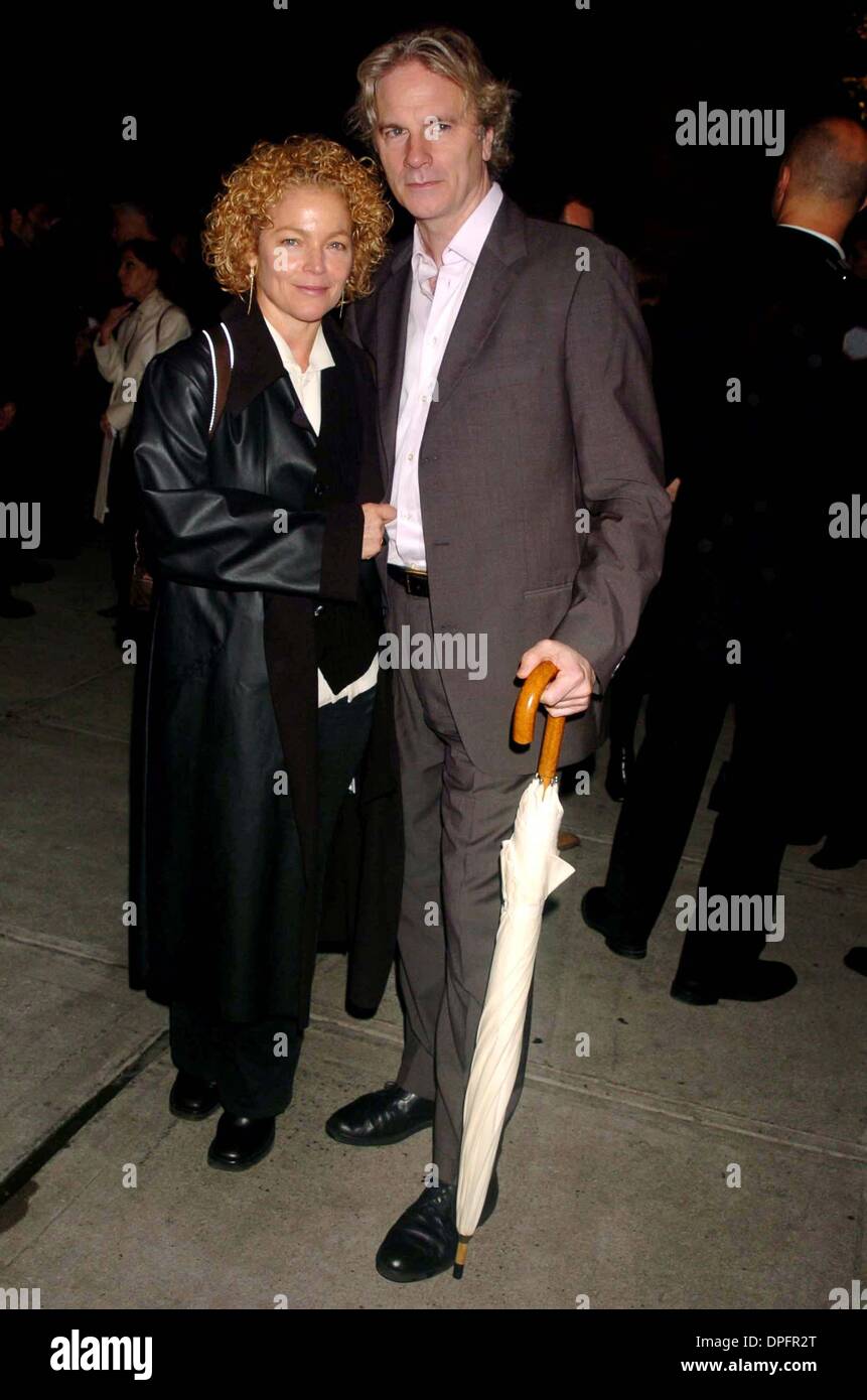 Nov. 15, 2006 - New York, New York, U.S. - OPENING NIGHT OF SUDDENLY ...