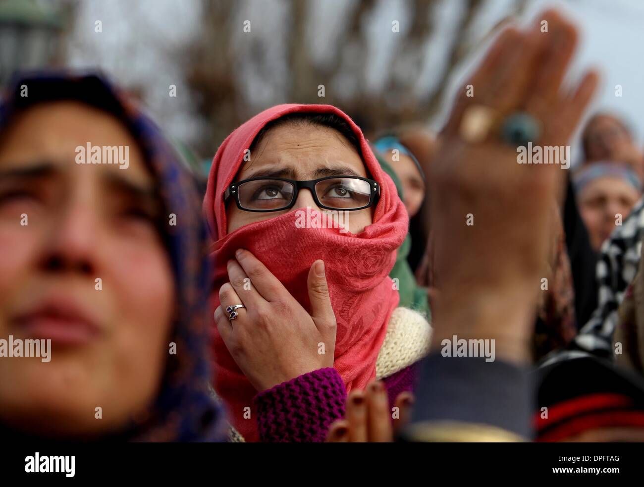 Prophets hair hi-res stock photography and images - Alamy