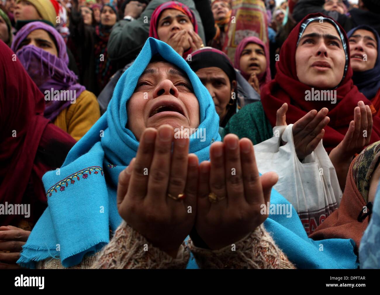 Prophets hair hi-res stock photography and images - Alamy