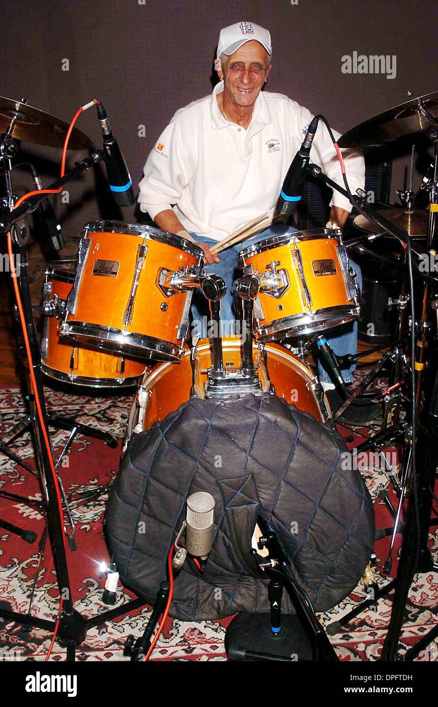 May 8, 2006 - New York, New York, U.S. - ELVIS ''HIT MAKING TEAM ...