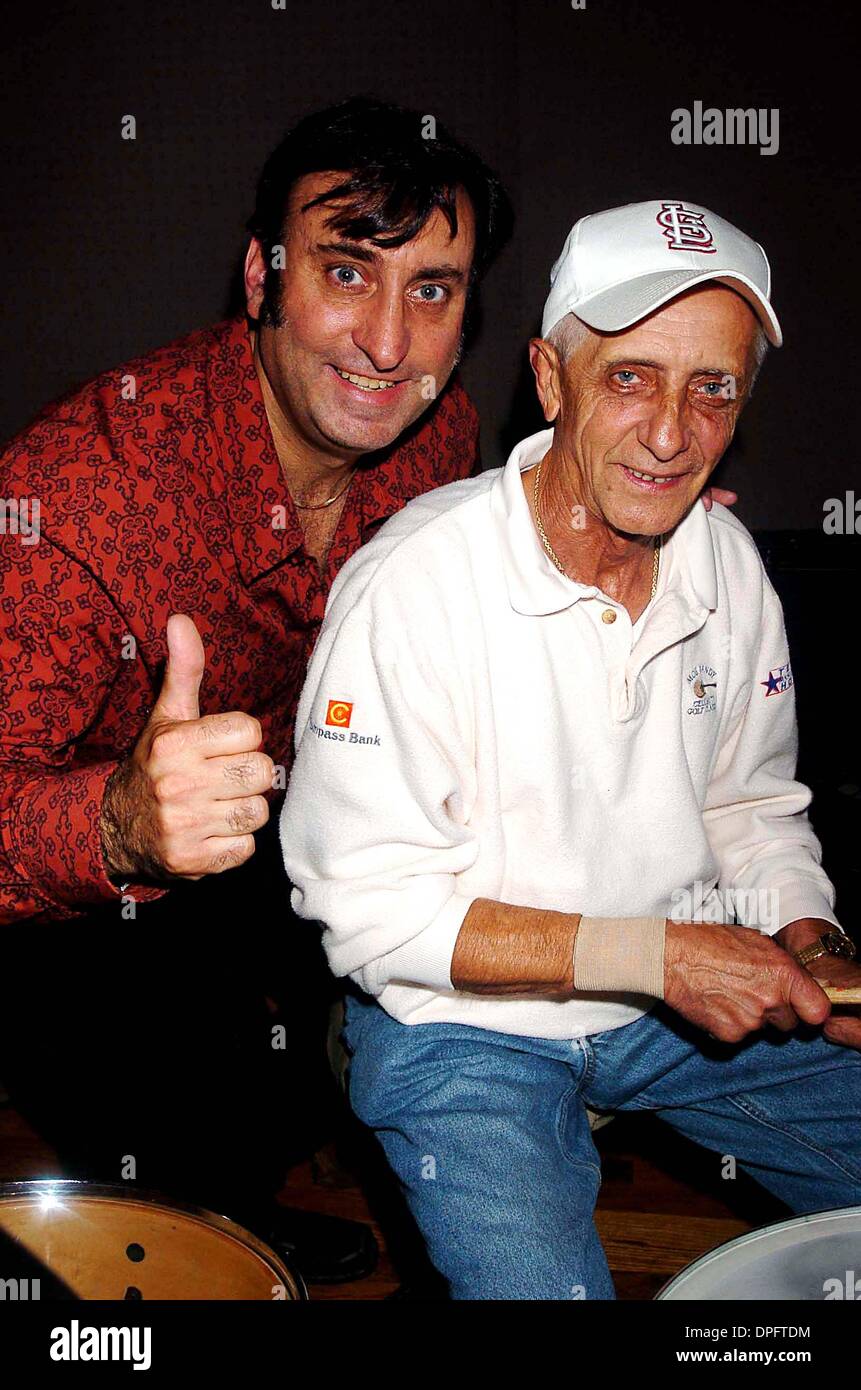 May 8, 2006 - New York, New York, U.S. - ELVIS ''HIT MAKING TEAM ...