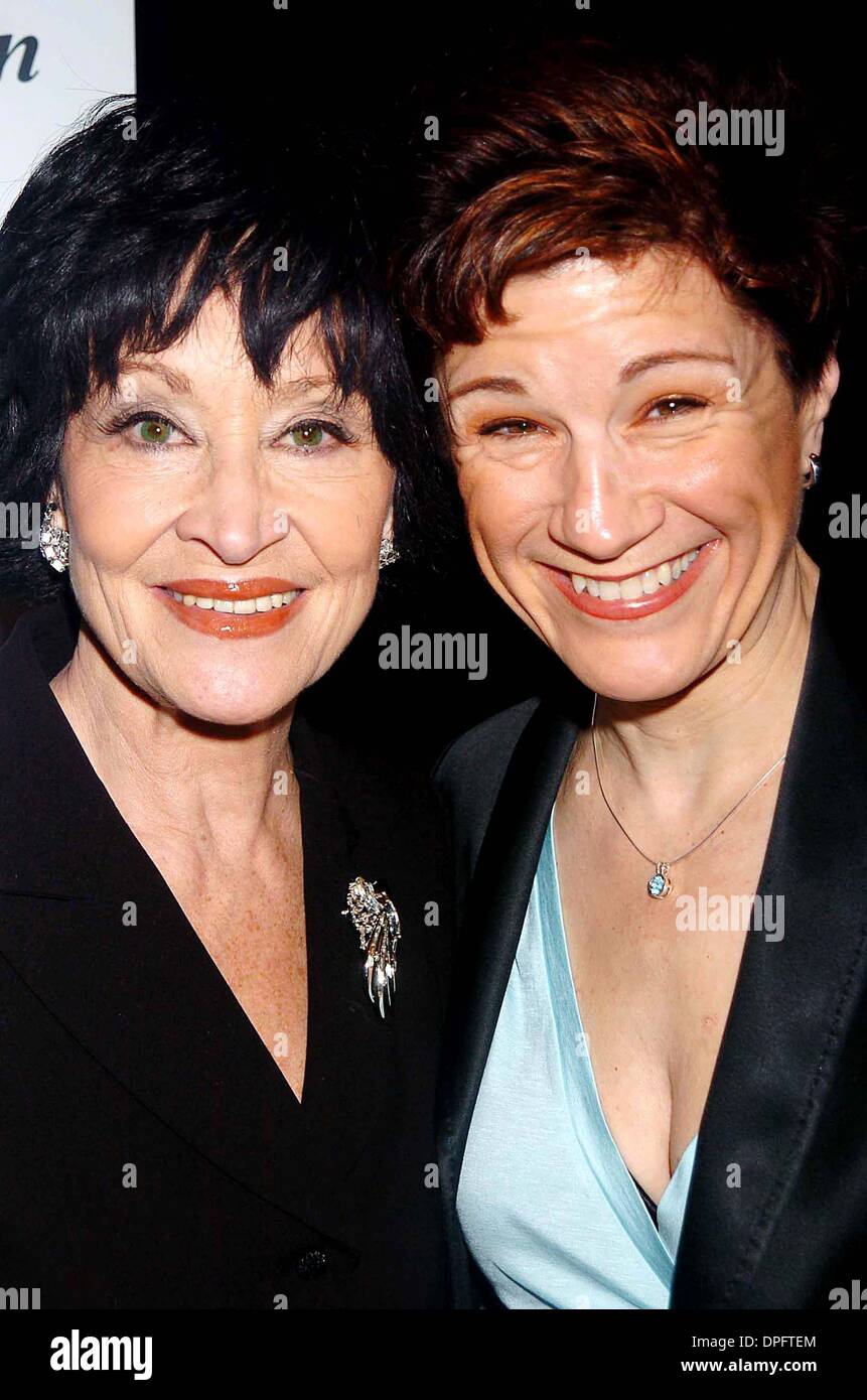 May 18, 2006 - New York, New York, U.S. - NEW DRAMATISTS 57TH ANNUAL ...