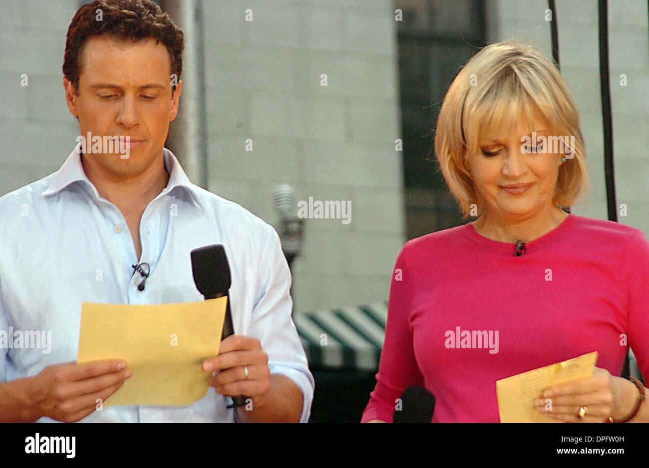 Aug. 4, 2006 - New York, New York, U.S. - PHARRELL WITH KANYE WEST ...