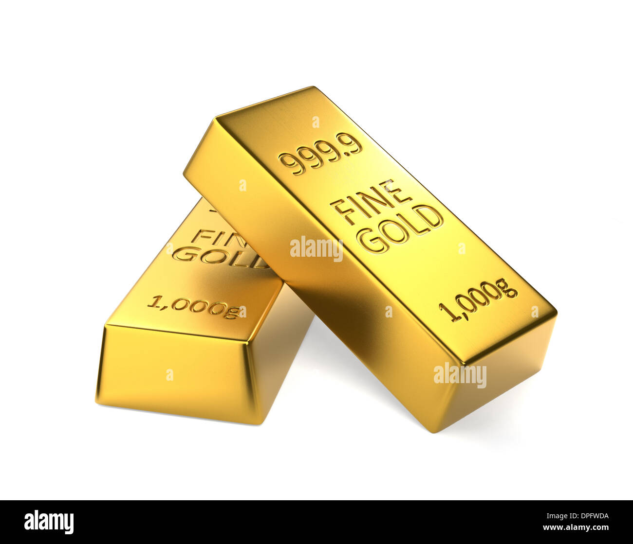 Gold profits hi-res stock photography and images - Alamy