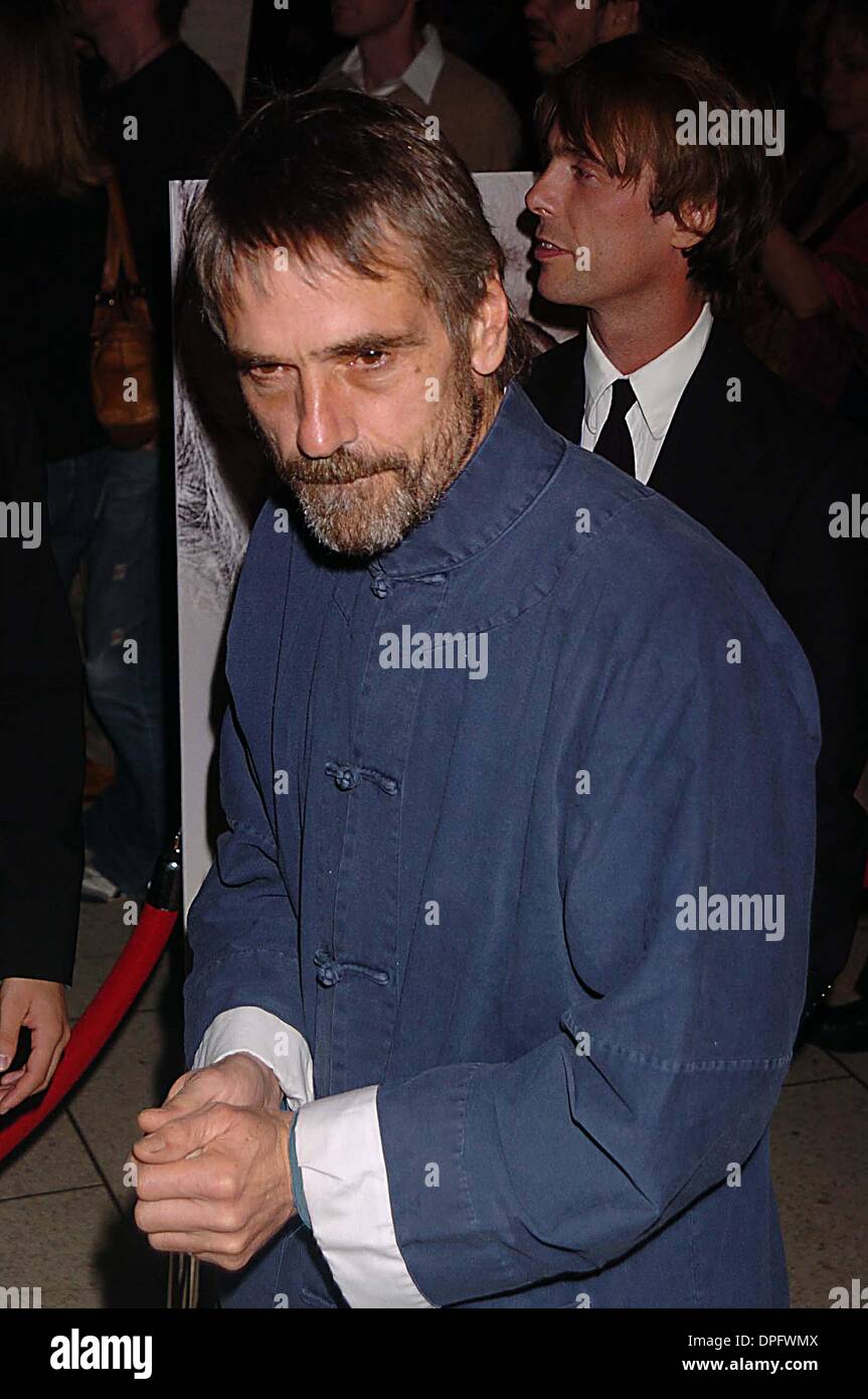 Sept. 29, 2006 - New York, New York, U.S. - THE QUEEN PREMIERE AT THE ...