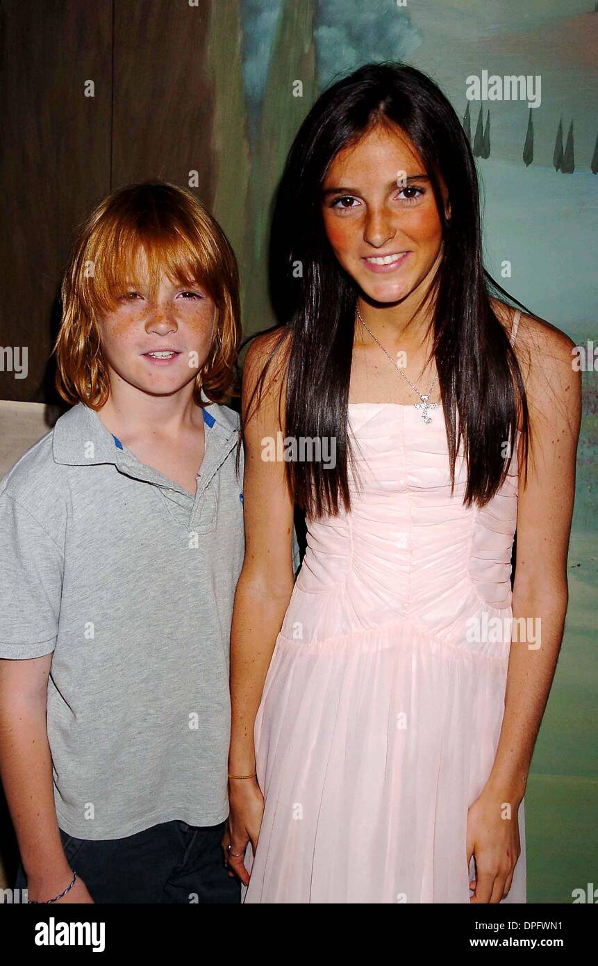 Ali Lohan Modeling Portfolio