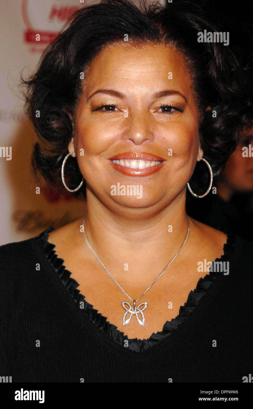 Oct. 17, 2006 - New York, New York, U.S. - THE HIP-HOP SUMMIT ACTION ...