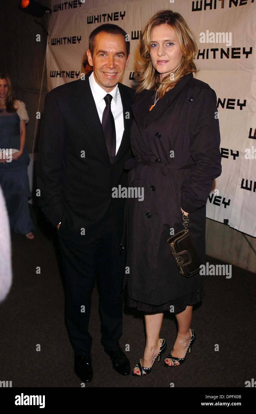 Oct. 23, 2006 - New York, New York, U.S. - WHITNEY MUSEUM OF AMERICAN ...