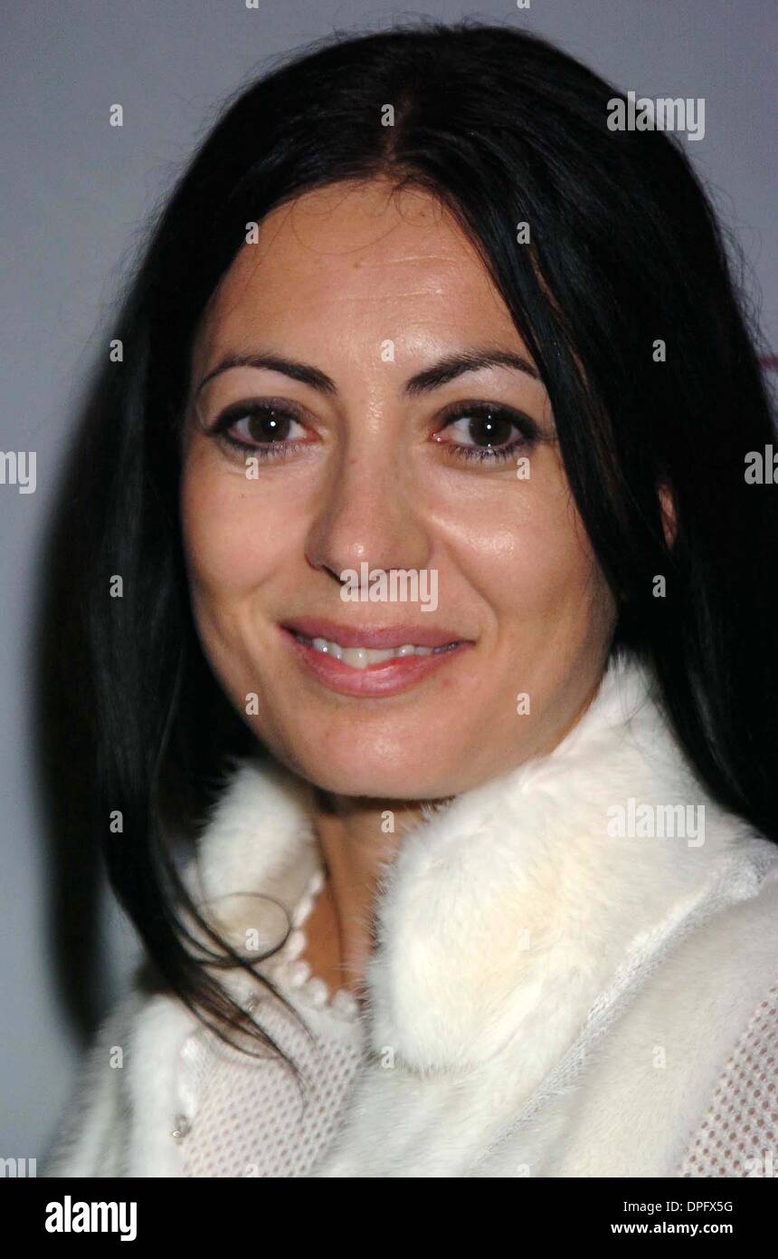 Oct. 27, 2006 - New York, New York, U.S. - BORGATA HOTEL CASINO HOSTS ...