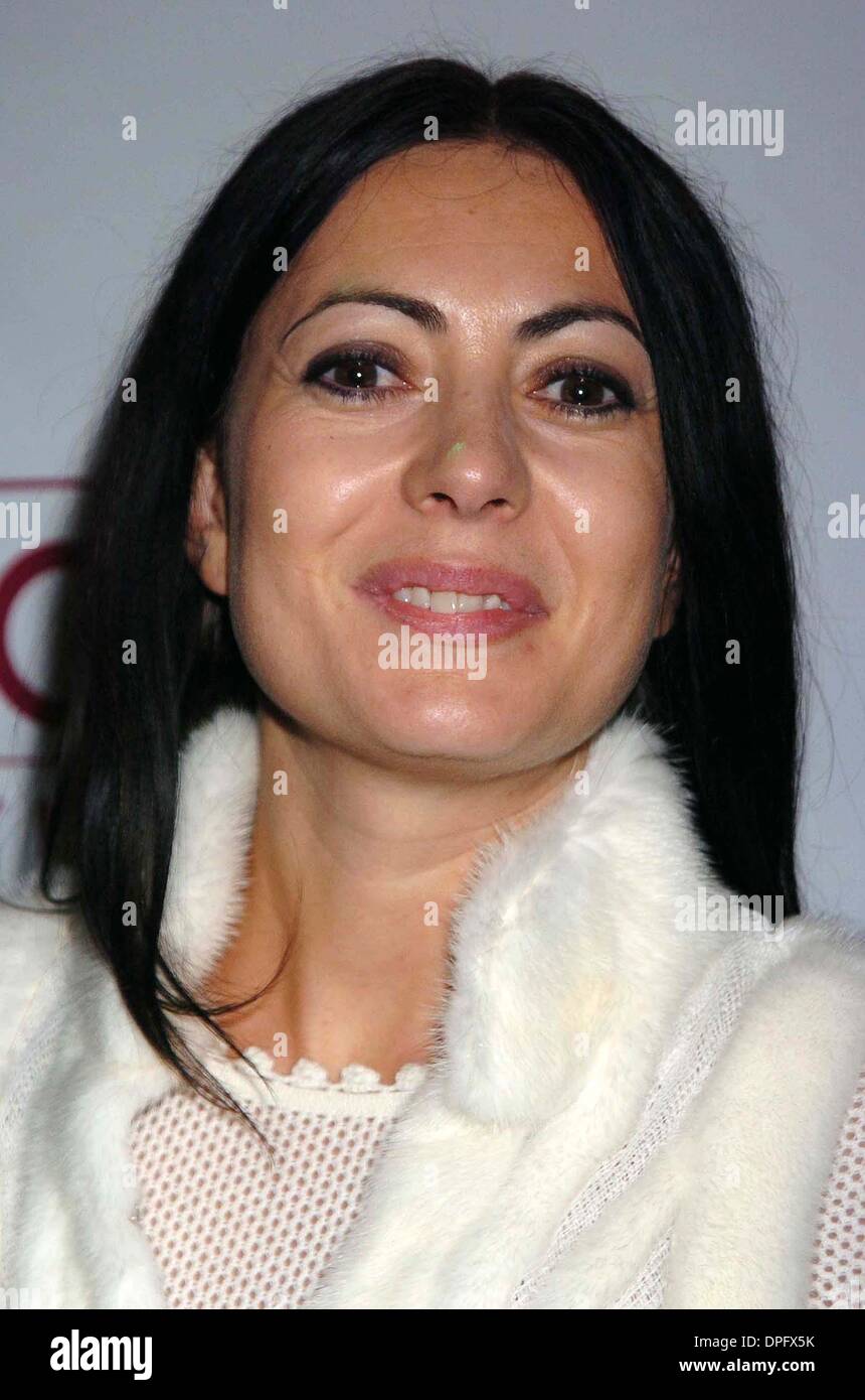 Oct. 27, 2006 - New York, New York, U.S. - BORGATA HOTEL CASINO HOSTS ...