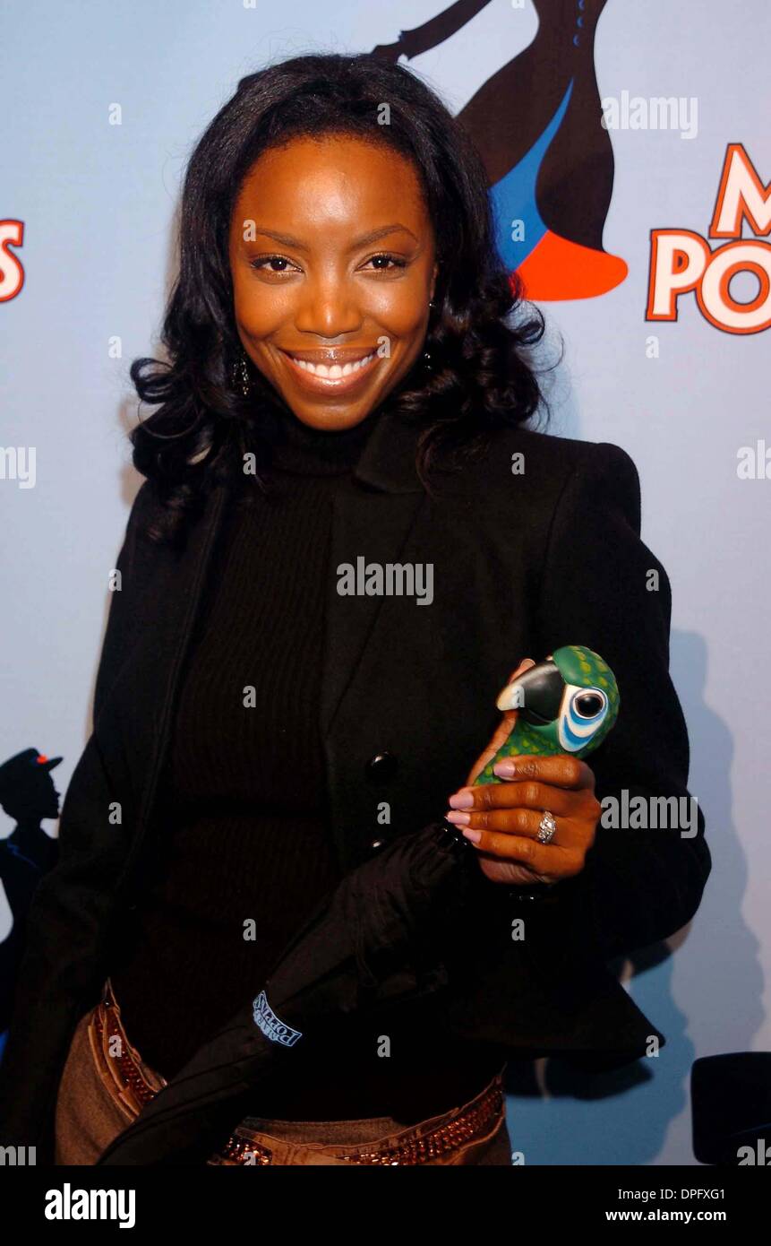 Nov. 16, 2006 - New York, New York, U.S. - BROADWAY OPENING NIGHT OF ...