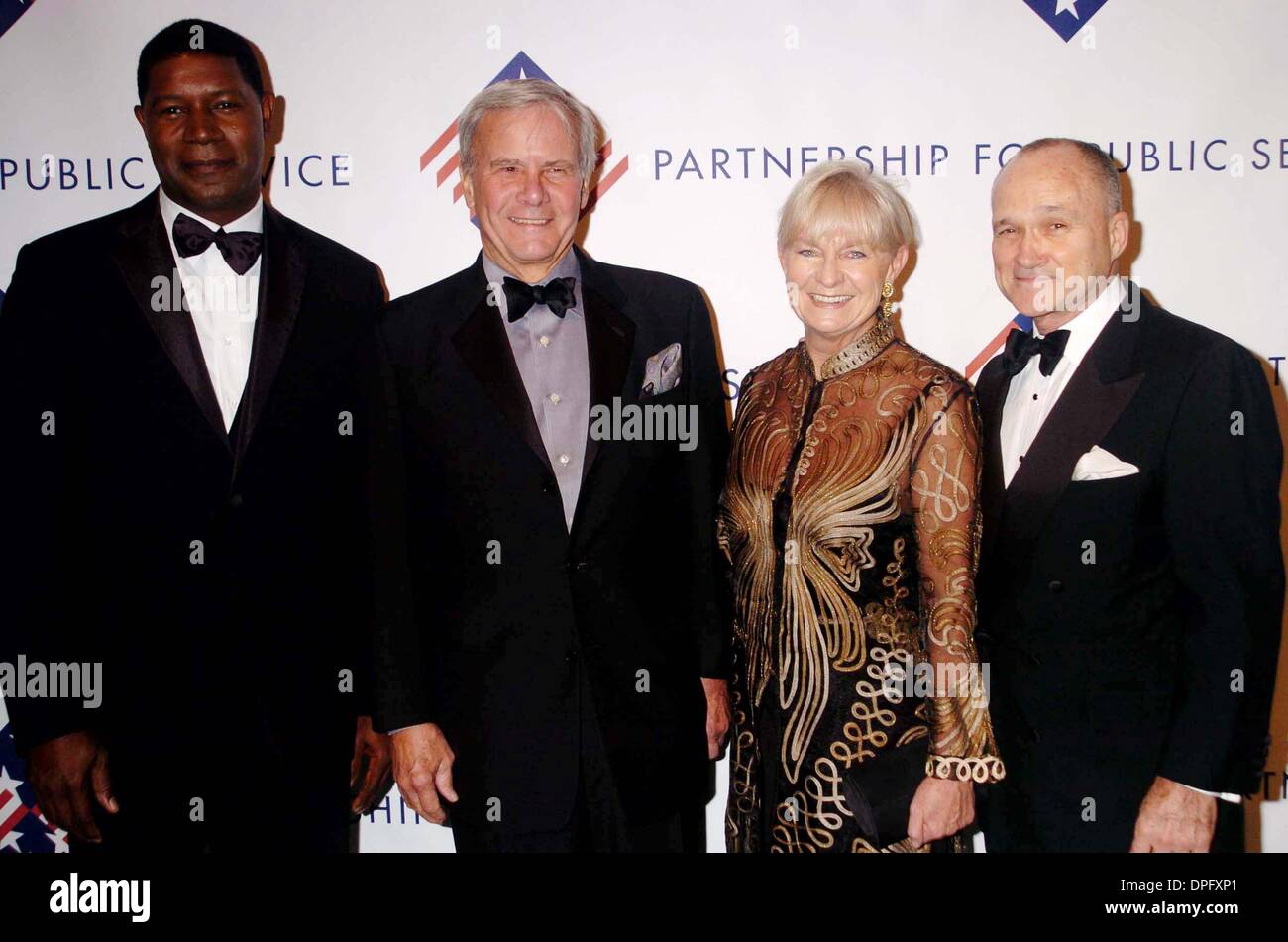 Lieberman and wife hi-res stock photography and images - Alamy