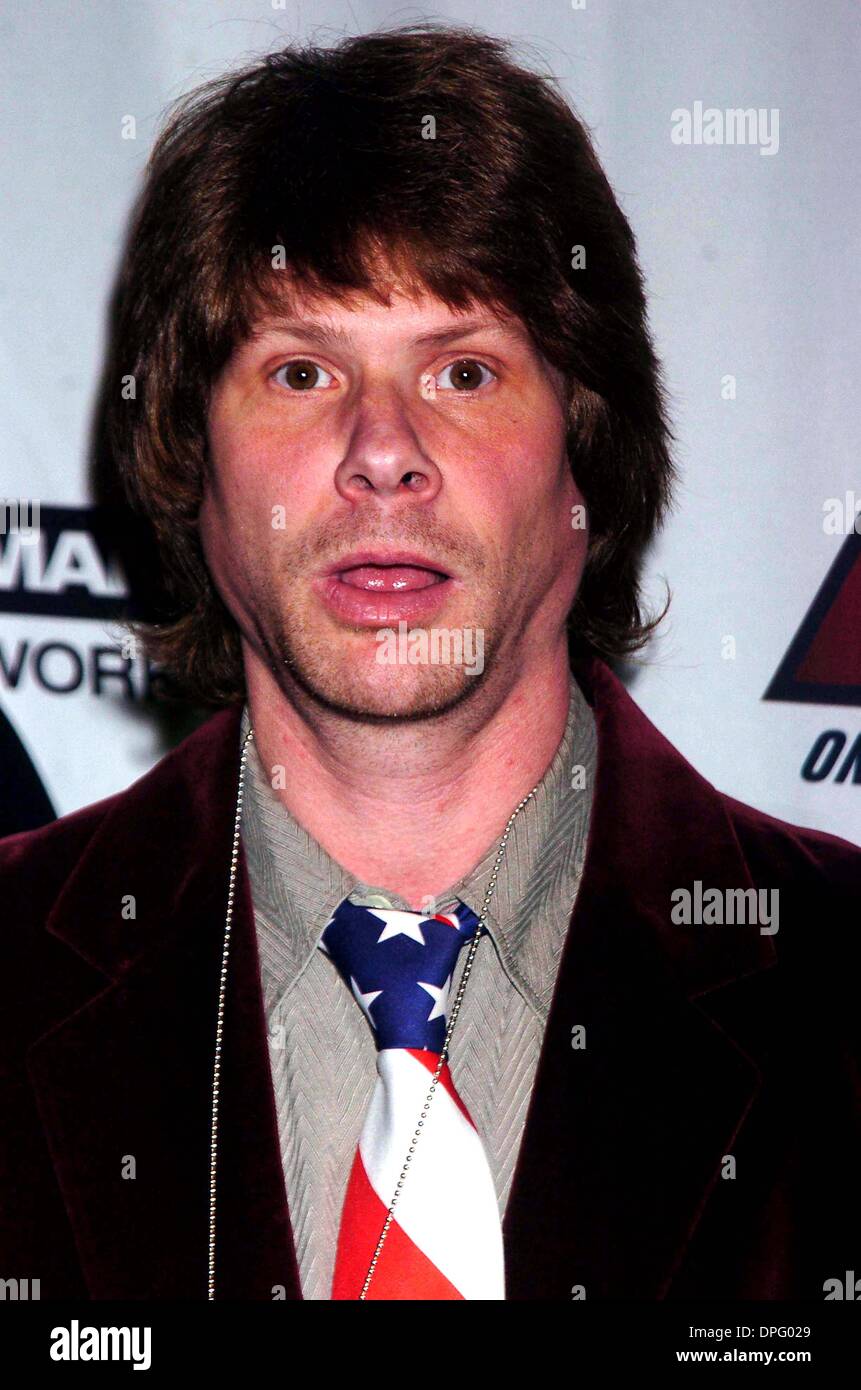 Apr. 28, 2006 - New York, New York, U.S. - THE HOWARD STERN FILM ...