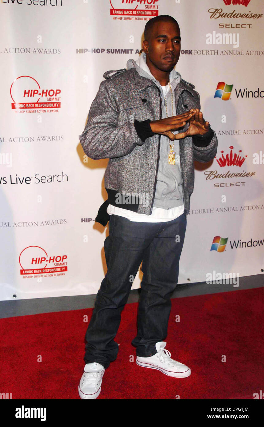 Oct. 17, 2006 - New York, New York, U.S. - THE HIP-HOP SUMMIT ACTION ...