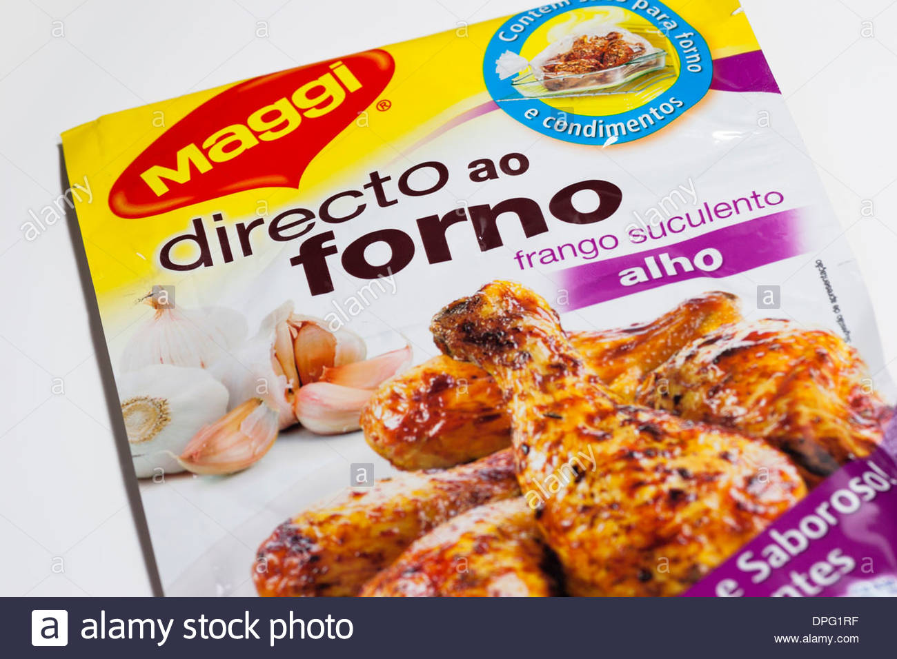 Maggi Packet High Resolution Stock Photography and Images - Alamy