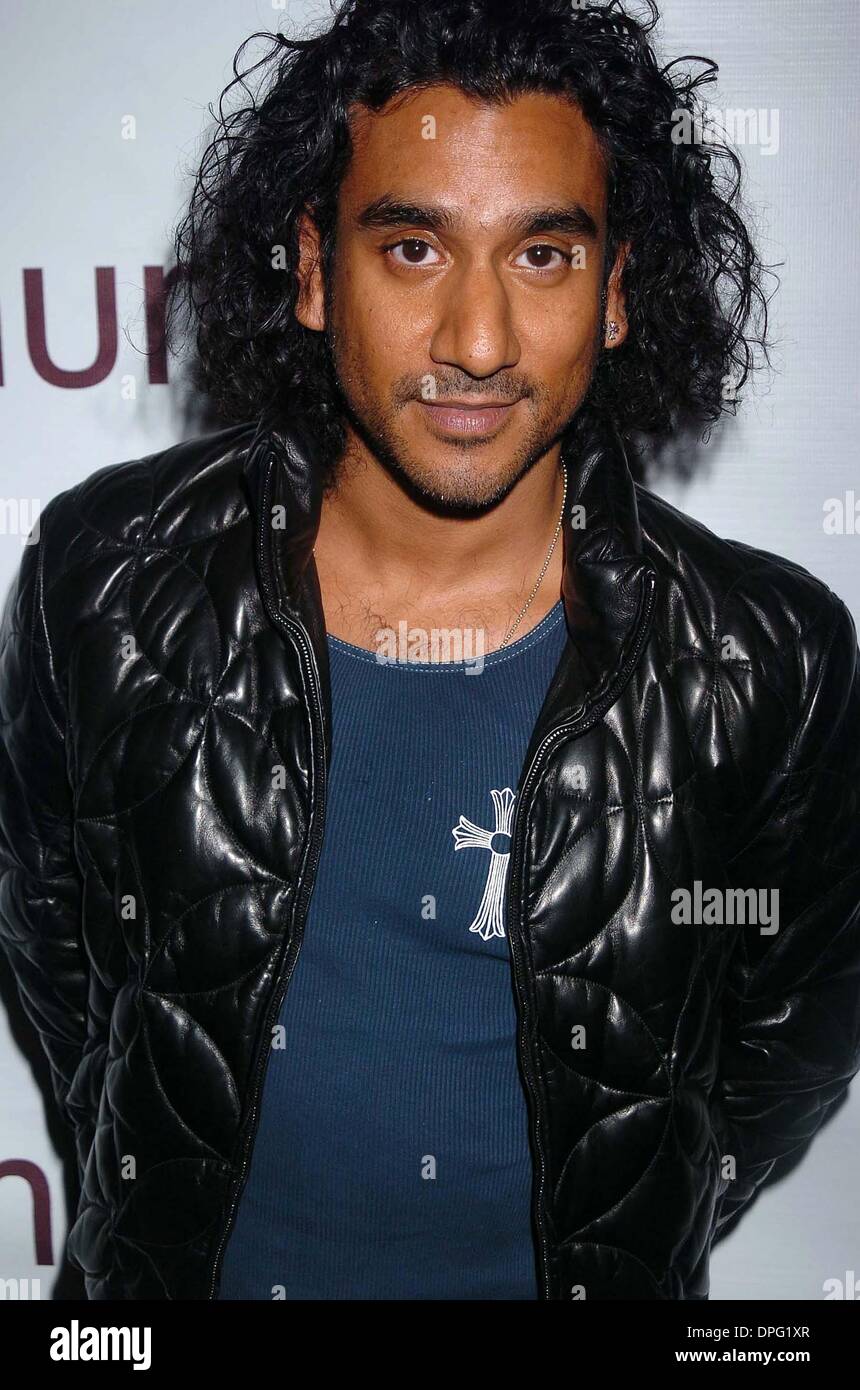 Oct. 27, 2006 - New York, New York, U.S. - BORGATA HOTEL CASINO HOSTS ...