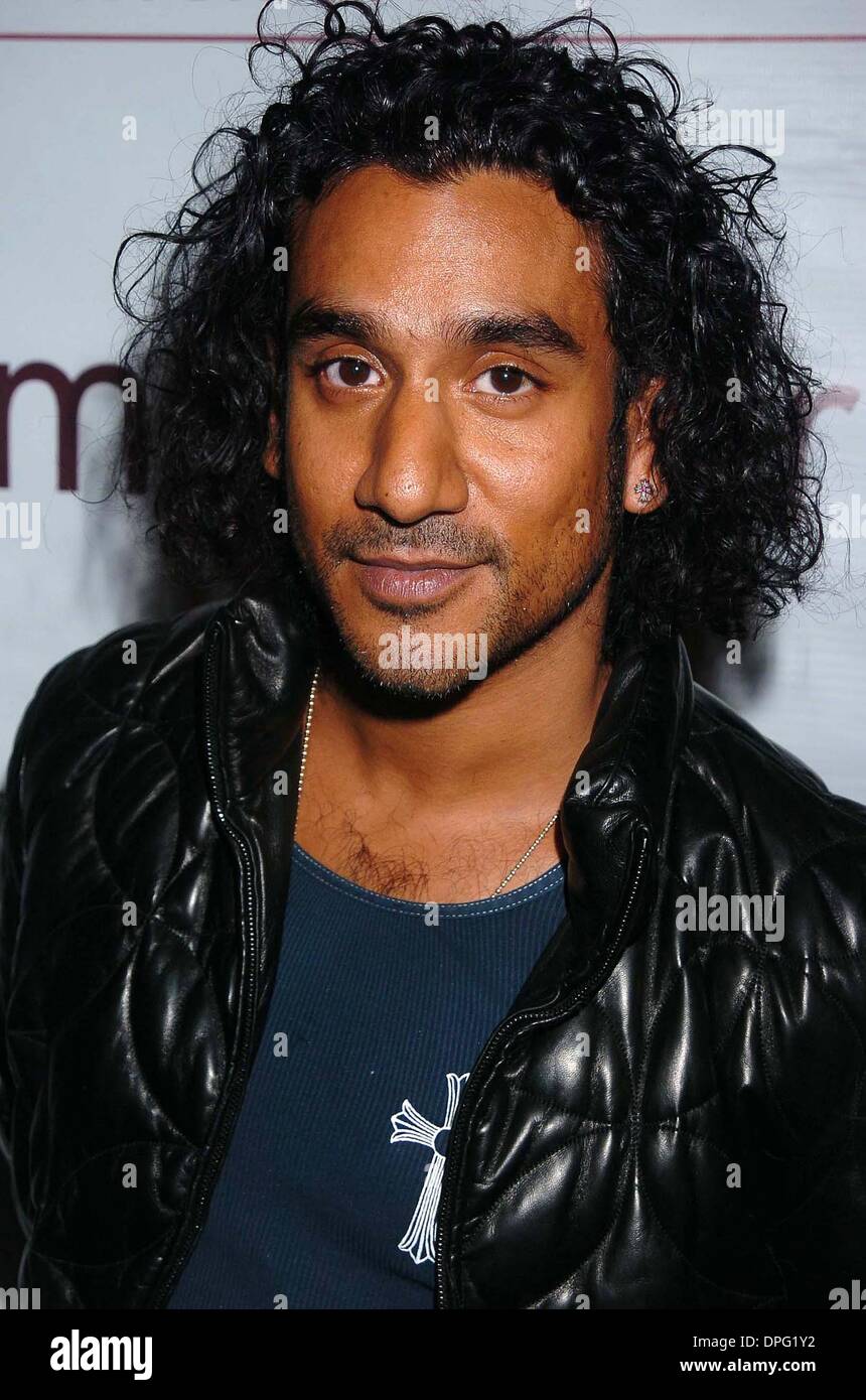 Oct. 27, 2006 - New York, New York, U.S. - BORGATA HOTEL CASINO HOSTS ...