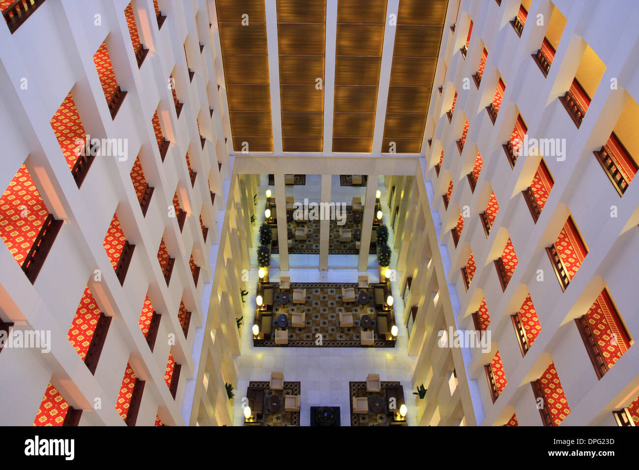 Marriott Hotel, five star hotel in Berlin,(Berlin, Germany, Deutschland ...