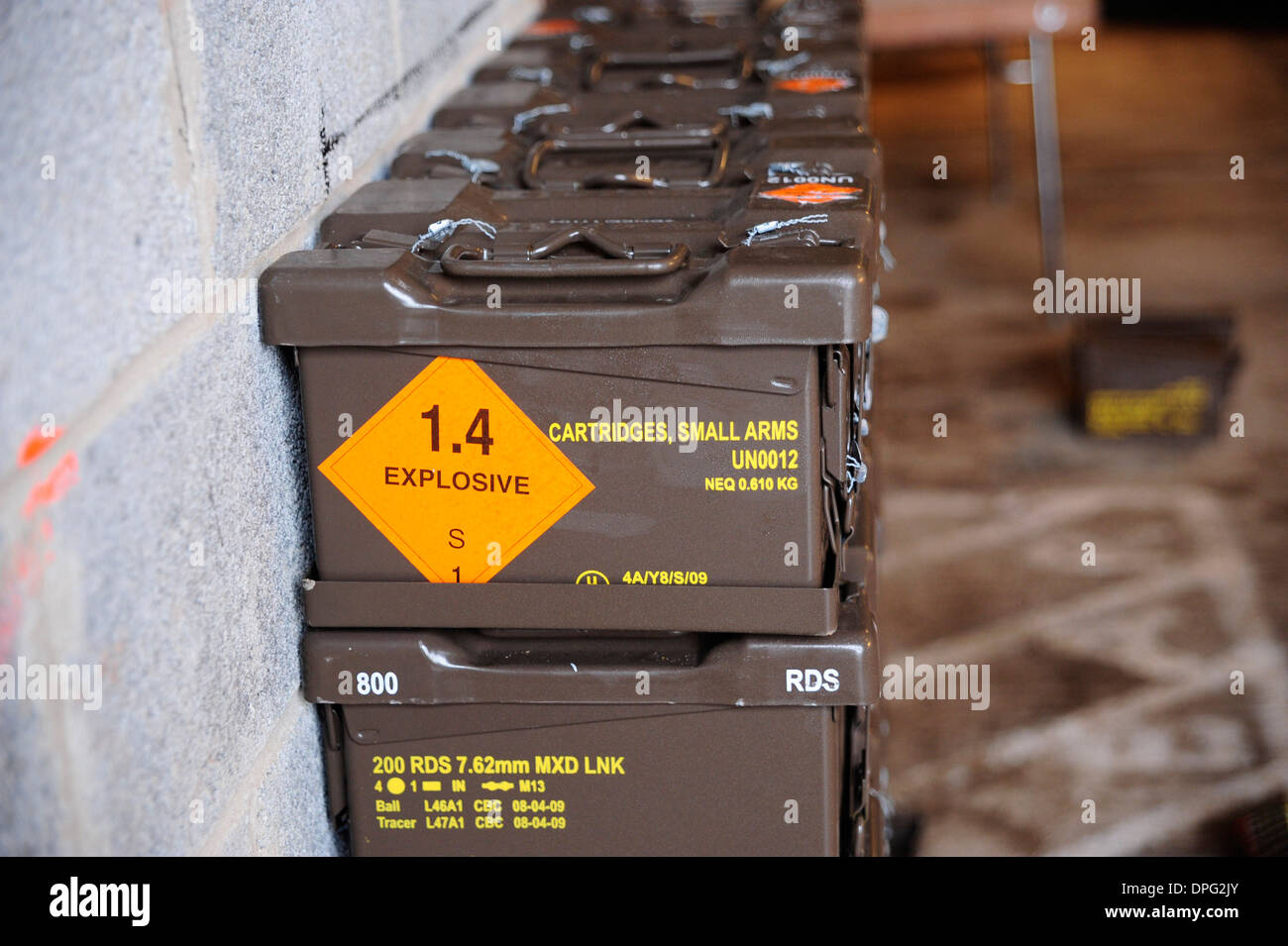 Rockets missiles hi-res stock photography and images - Alamy