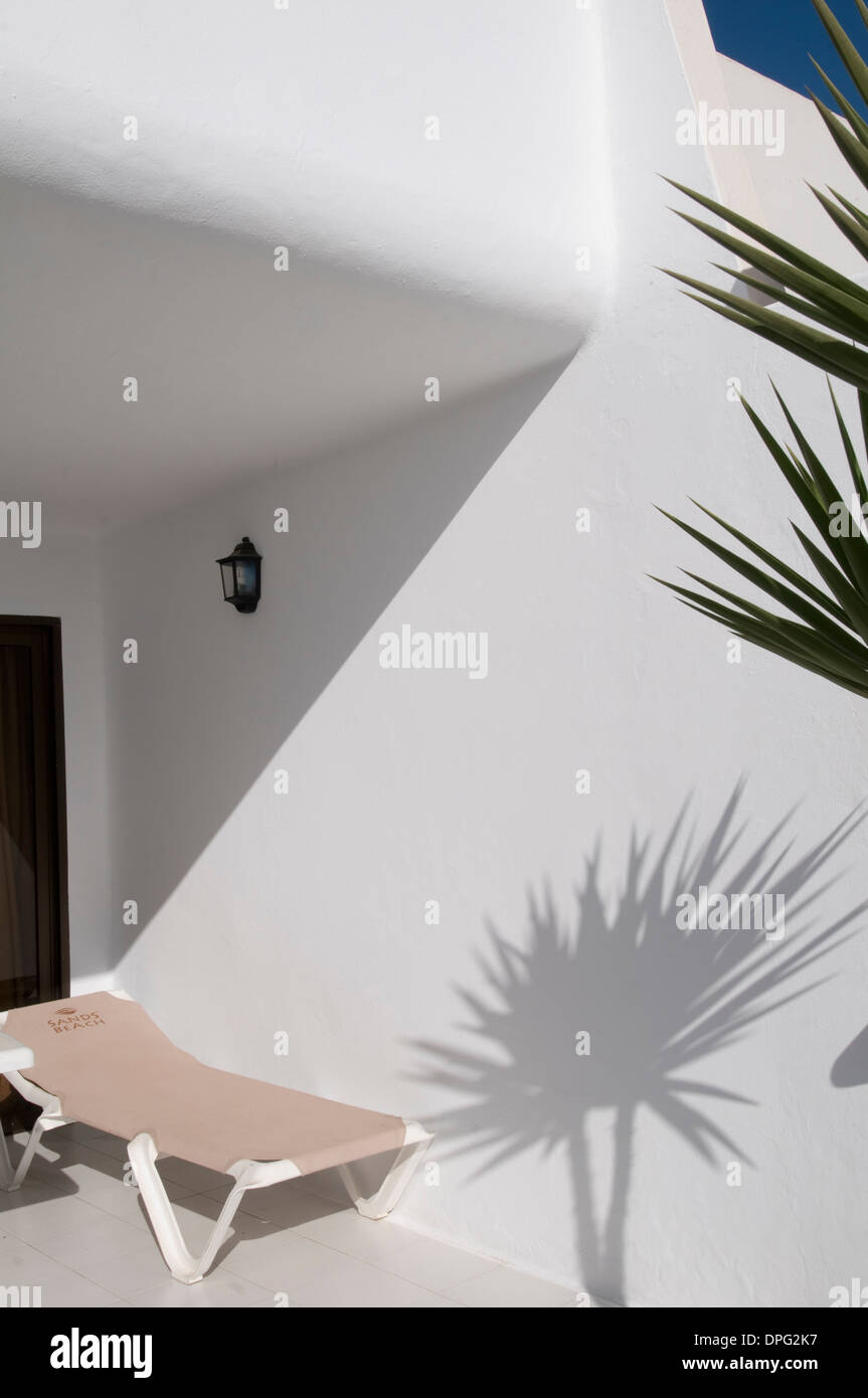 Properties abroad hi-res stock photography and images - Alamy