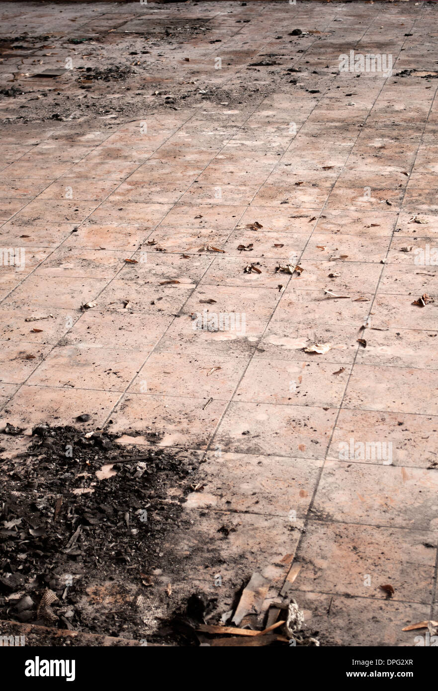 Fire floor hi-res stock photography and images - Alamy