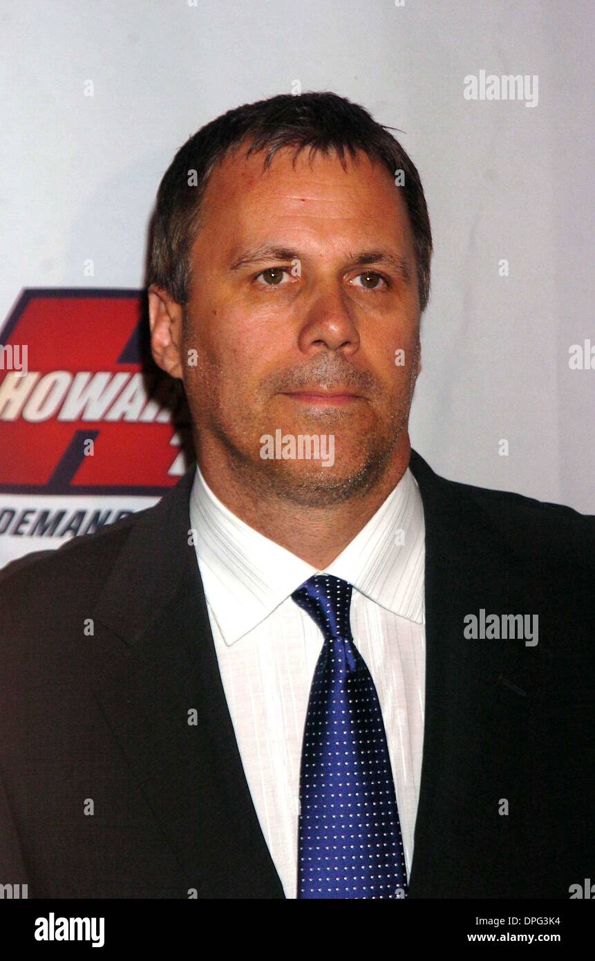 Apr. 28, 2006 - New York, New York, U.S. - THE HOWARD STERN FILM ...