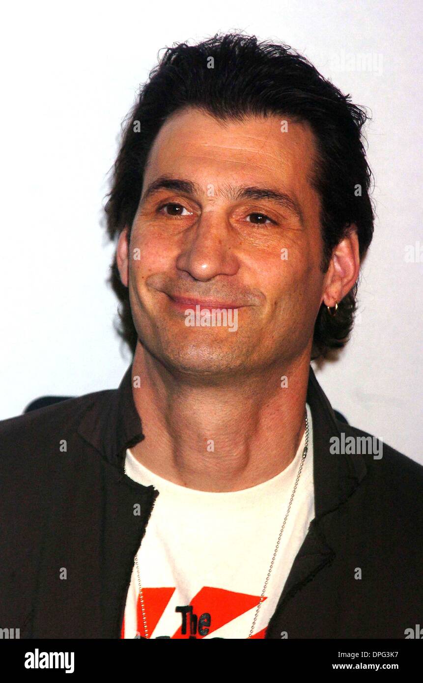 Apr. 28, 2006 - New York, New York, U.S. - THE HOWARD STERN FILM ...