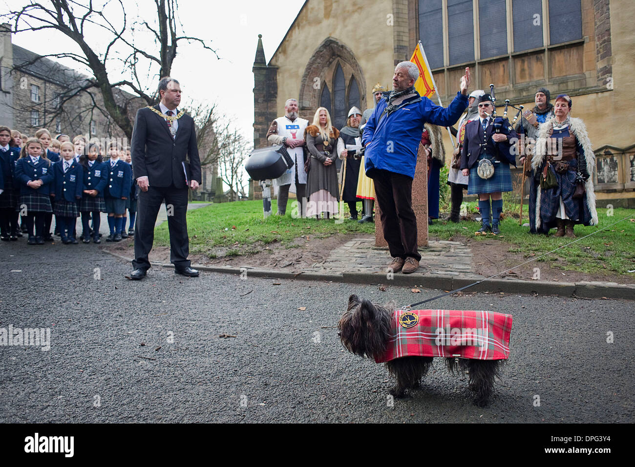 Bobby Scott High Resolution Stock Photography and Images - Alamy