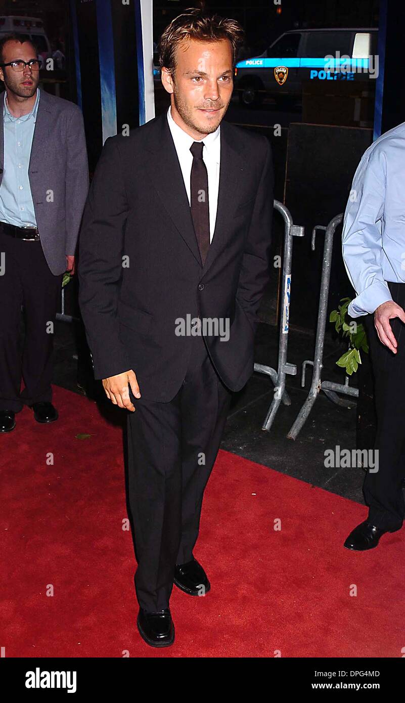 Stephen dorff 2006 hi-res stock photography and images - Alamy