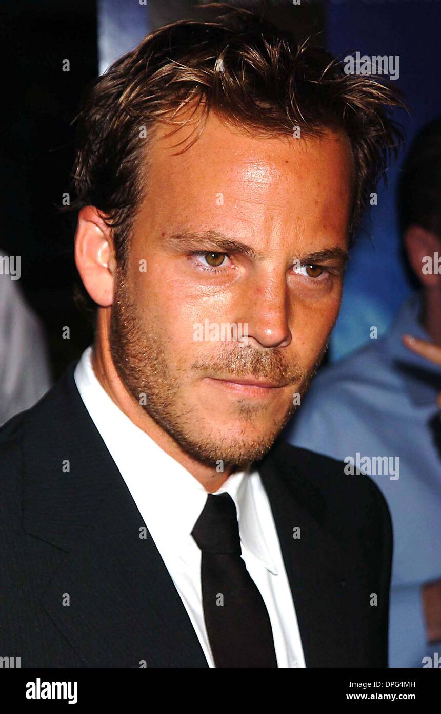 Stephen dorff 2006 hi-res stock photography and images - Alamy