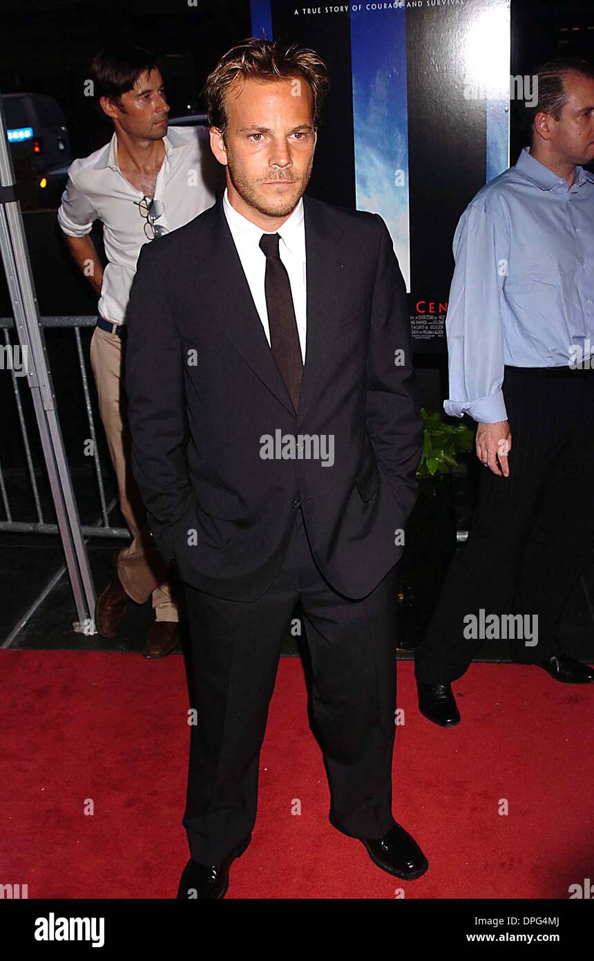 Stephen dorff 2006 hi-res stock photography and images - Alamy