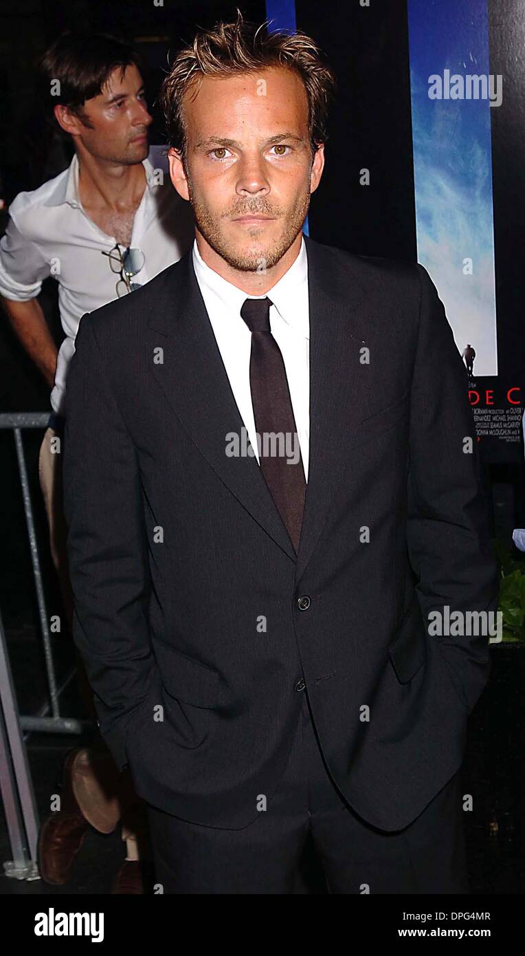 Aug. 4, 2006 - New York, New York, U.S. - WORLD PREMIERE OF ''WORLD ...