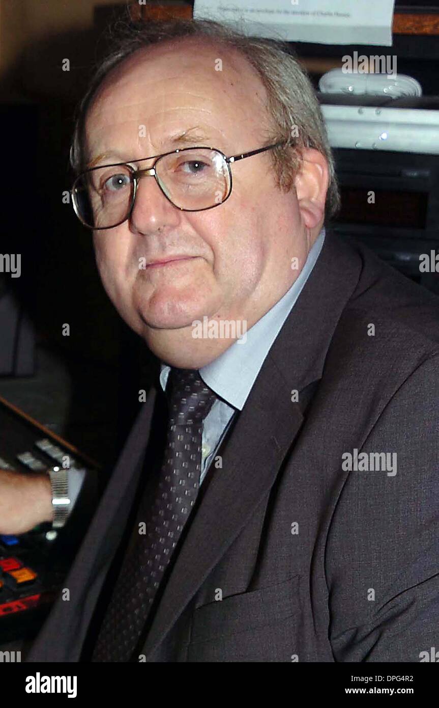 Aug. 29, 2006 - New York, New York, U.S. - ELVIS ''HIT MAKING TEAM ...