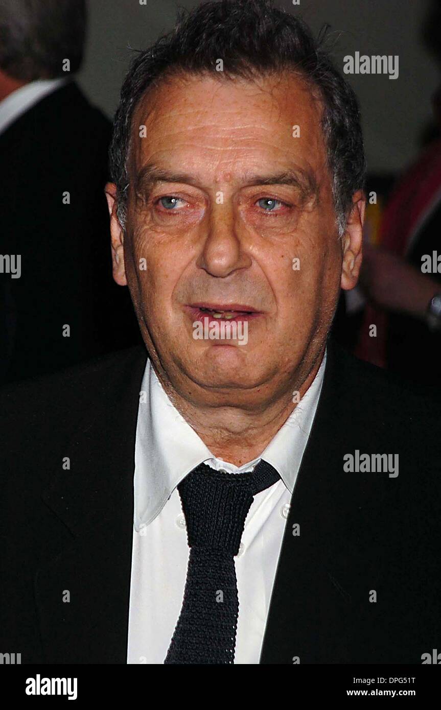 Sept. 29, 2006 - New York, New York, U.S. - THE QUEEN PREMIERE AT THE ...