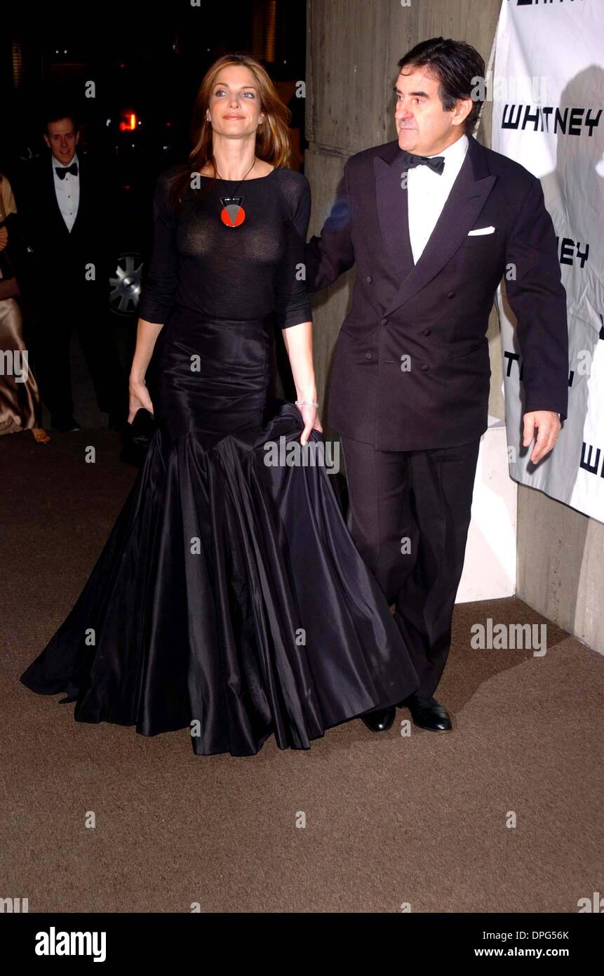 Peter Brant Ii Vanity Fair