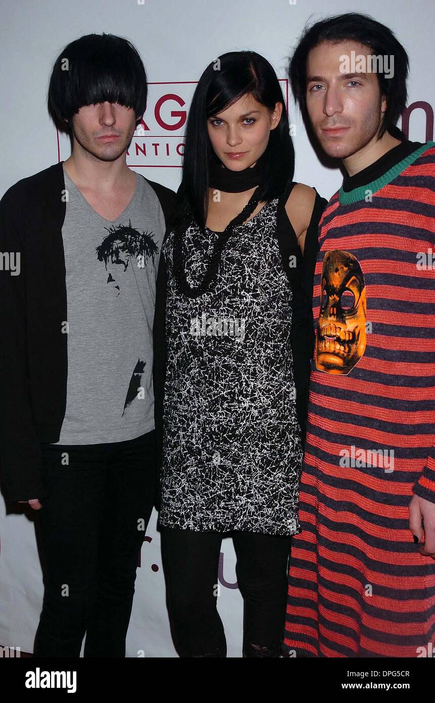 Oct. 27, 2006 - New York, New York, U.S. - BORGATA HOTEL CASINO HOSTS ...