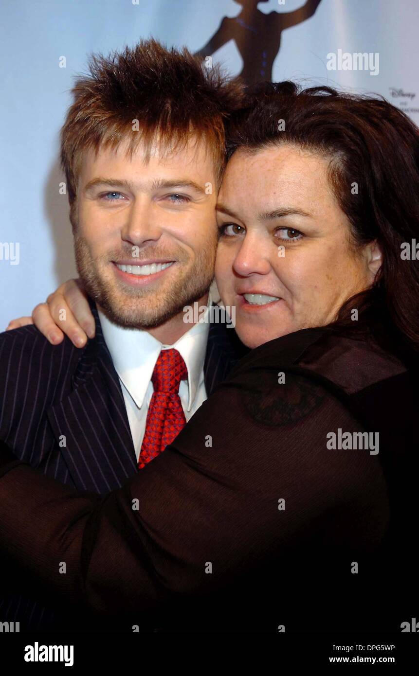 Nov. 16, 2006 - New York, New York, U.S. - BROADWAY OPENING NIGHT OF ...