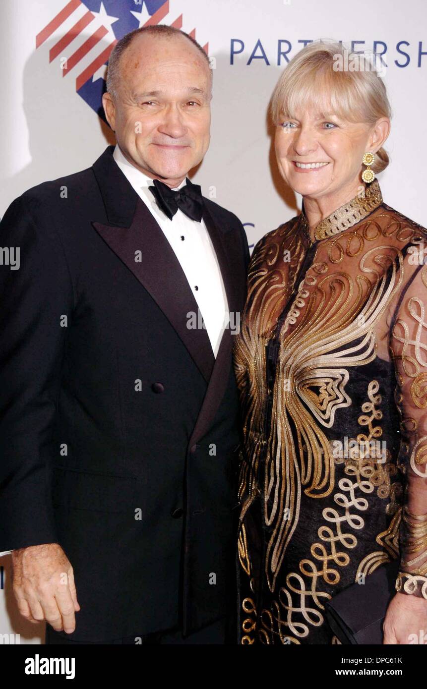 Lieberman and wife hi-res stock photography and images - Alamy