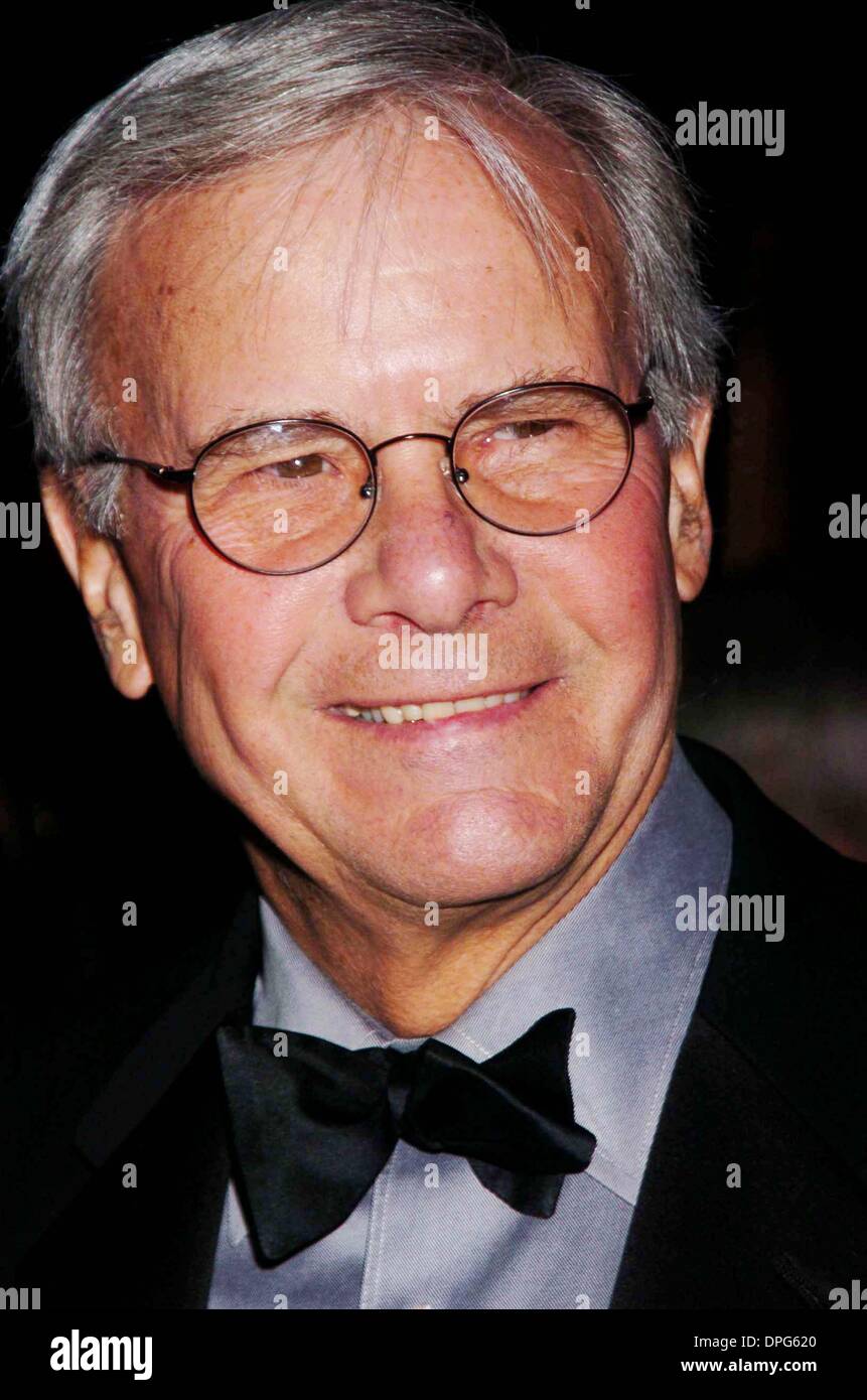 Dec. 11, 2006 - New York, New York, U.S. - SENATOR JOSEPH LIEBERMAN AND ...