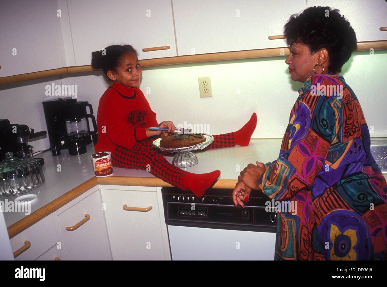 Raven mother hi-res stock photography and images - Alamy