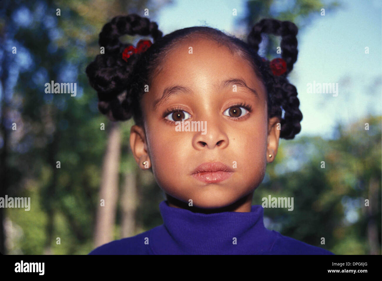 Raven symone 2005 hi-res stock photography and images - Alamy