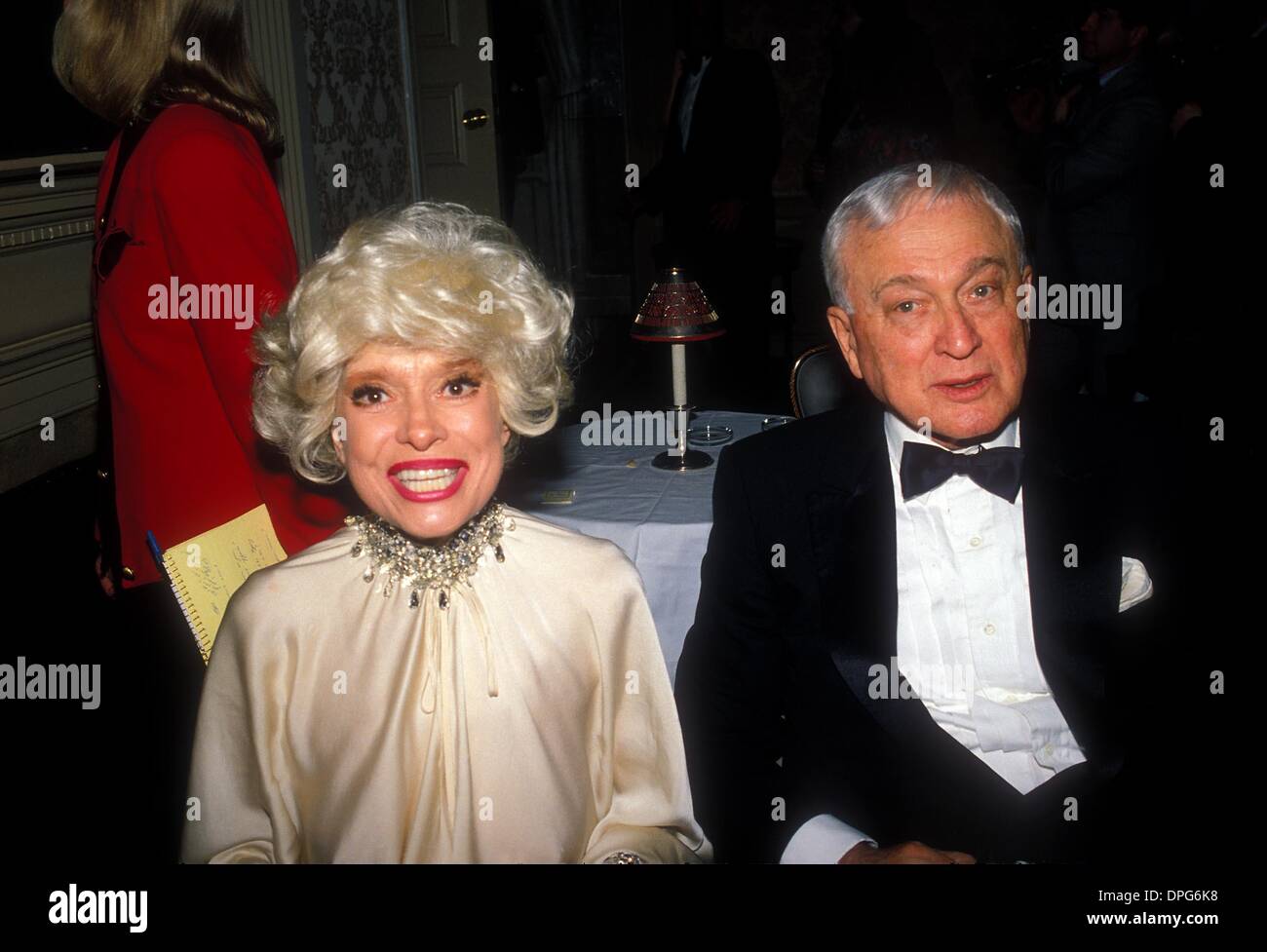 Carol lowe hi-res stock photography and images - Alamy