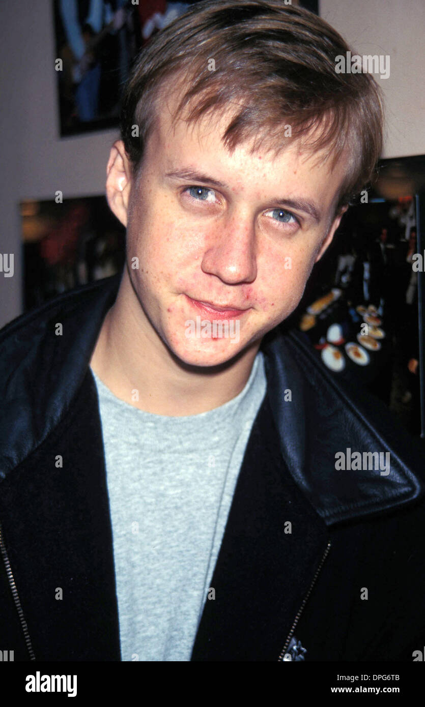 Jan. 19, 2006 - New York, New York, U.S. - K10258JBU.BENJAMIN SALISBURY ...