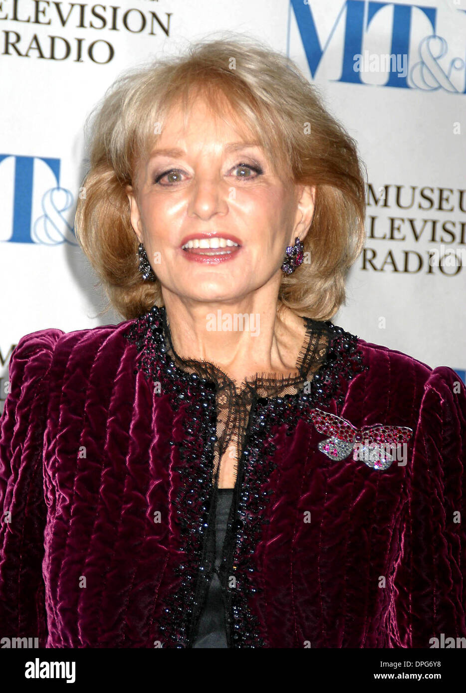 Barbara wright hi-res stock photography and images - Alamy