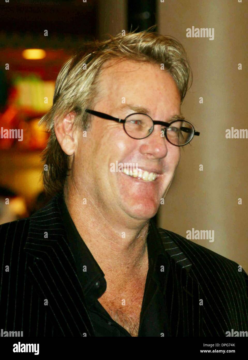 Feb. 24, 2006 - New York, New York, U.S. - K46944JBU.World of Disney ...